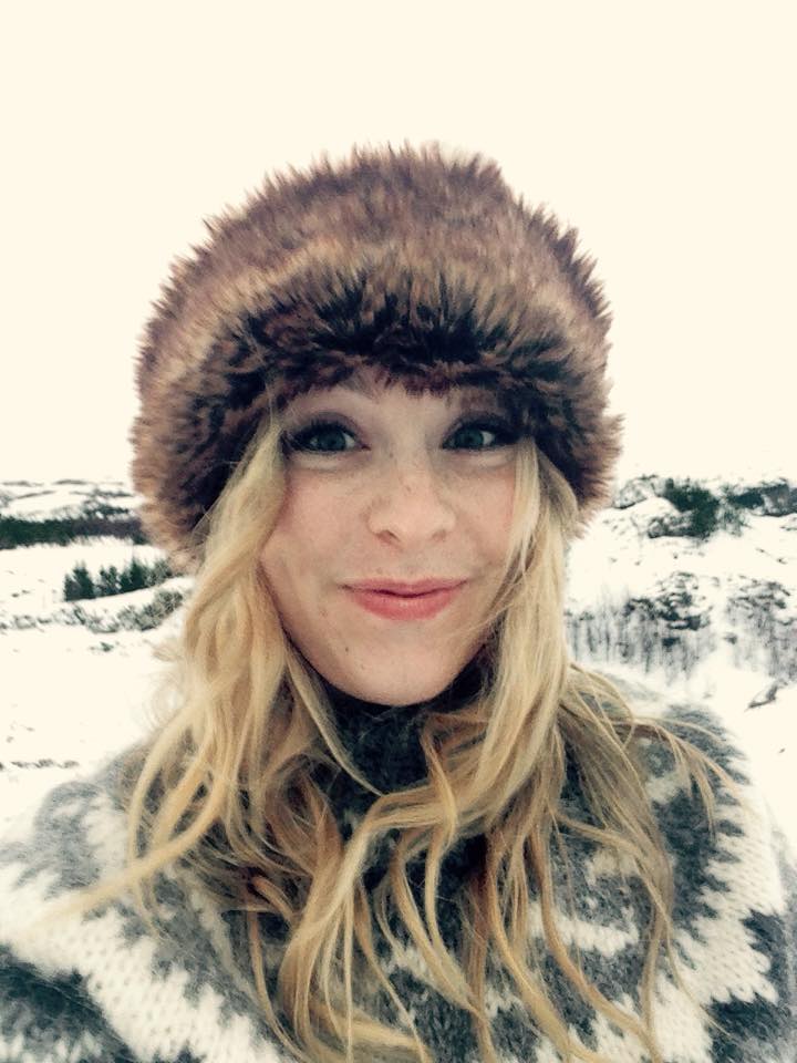 About – Lauren Pardee